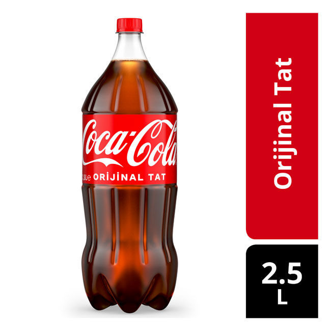Sarıyer Sanal Market - Keyifli Alışverişi Keşfet. Coca Cola 2.5 Lt ...