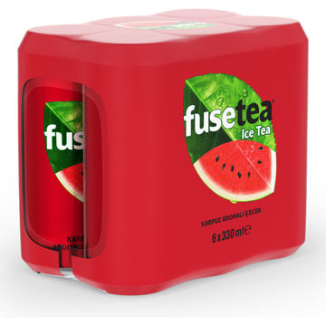 Sarıyer Sanal Market - Keyifli Alışverişi Keşfet. Fuse Tea Soğuk Çay ...